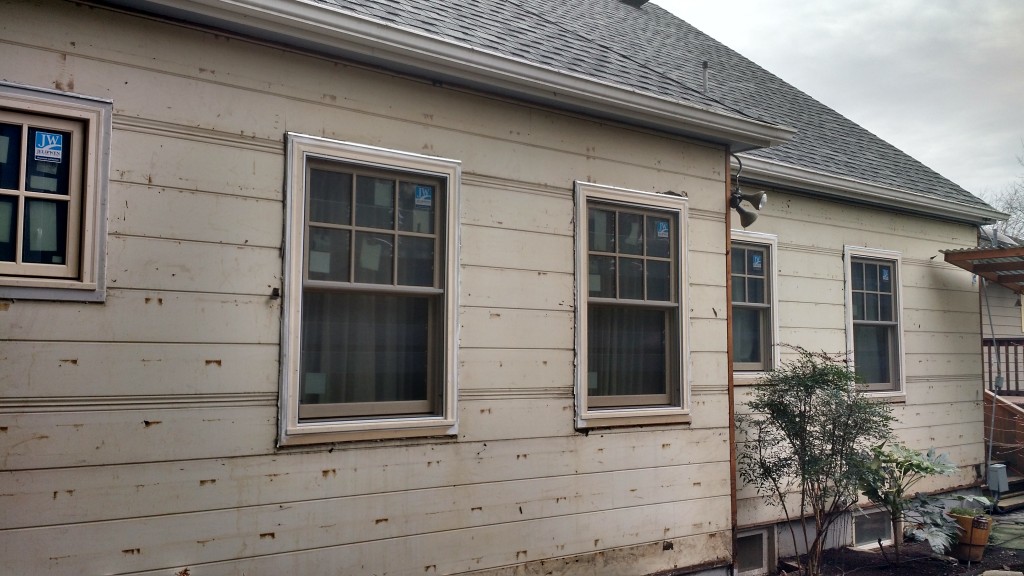 Geoff Smith after tear off 3 - NW Siding & Windows